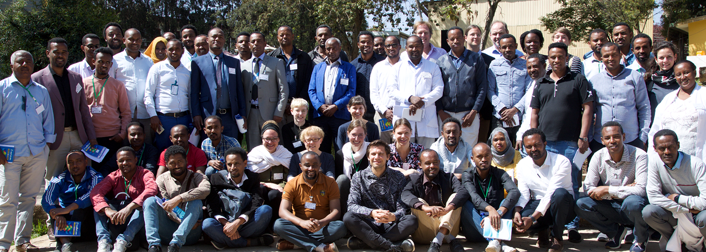 AMR Workshop 2020 in Asella