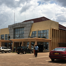 University Teaching Hospital of Butare